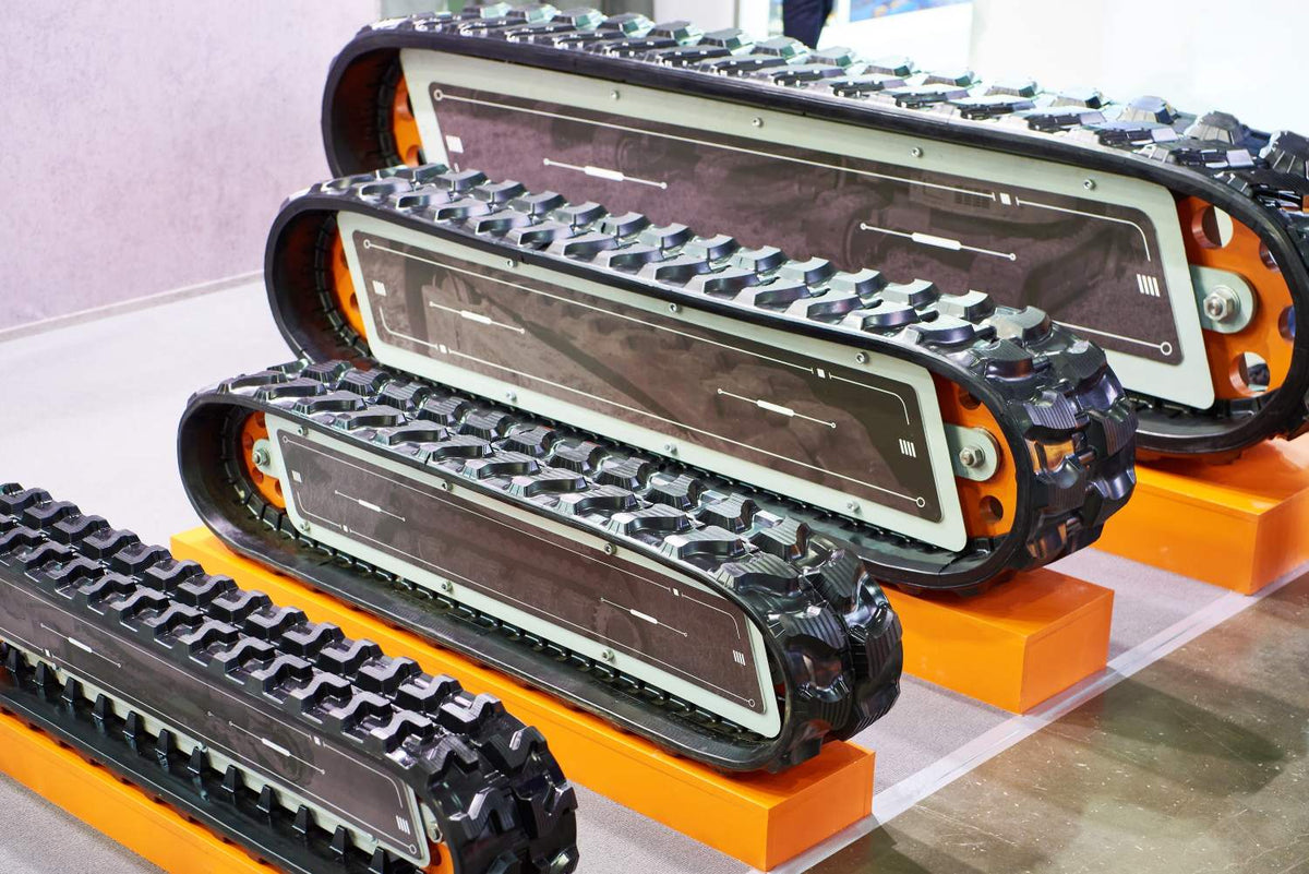 What Is the Difference Between a Sprocket and a Cog? – AFTparts